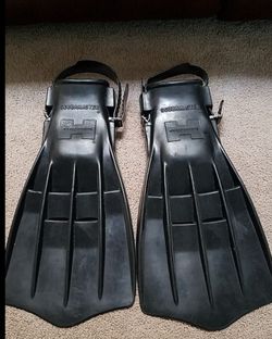 Vintage Scuba Scubamaster