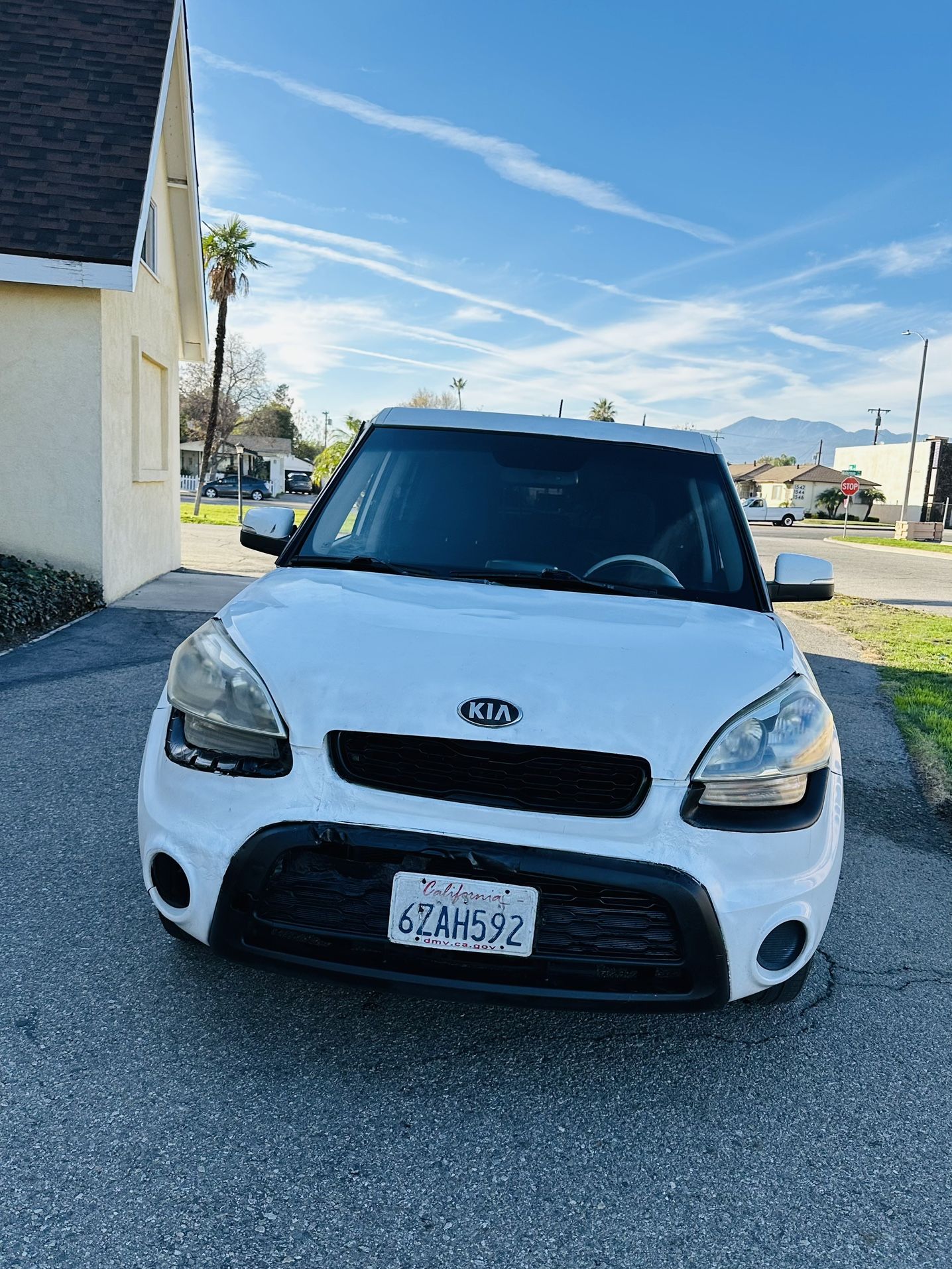 2013 KIA Soul for Sale in San Bernardino, CA - OfferUp