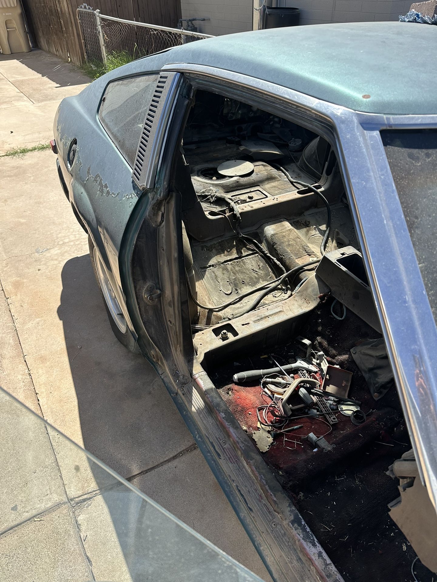 1979 Nissan 260 ZX for Sale in Glendale, AZ - OfferUp