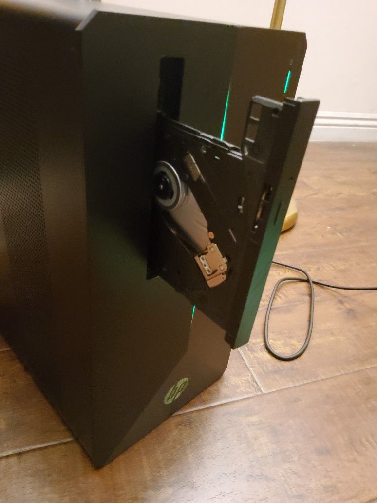 HP Pavilion Desktop/Ryzen 7 1700 (8) Core/FL Studio 20/Reason 5 Studio ...