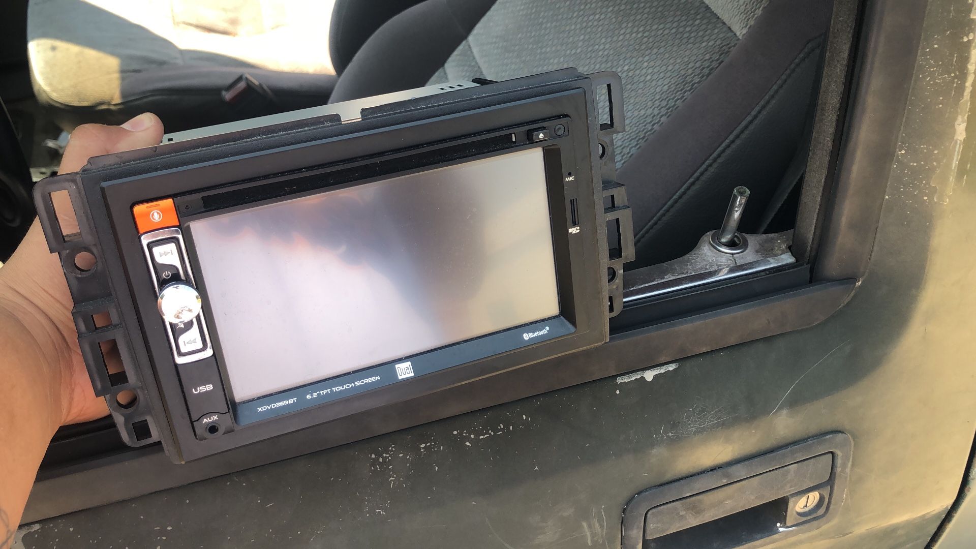 Touch Screen Radio for Sale in Houston, TX - OfferUp