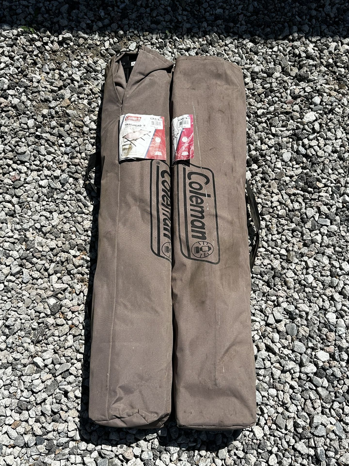 Coleman Cot for Sale in Bloomington, CA - OfferUp