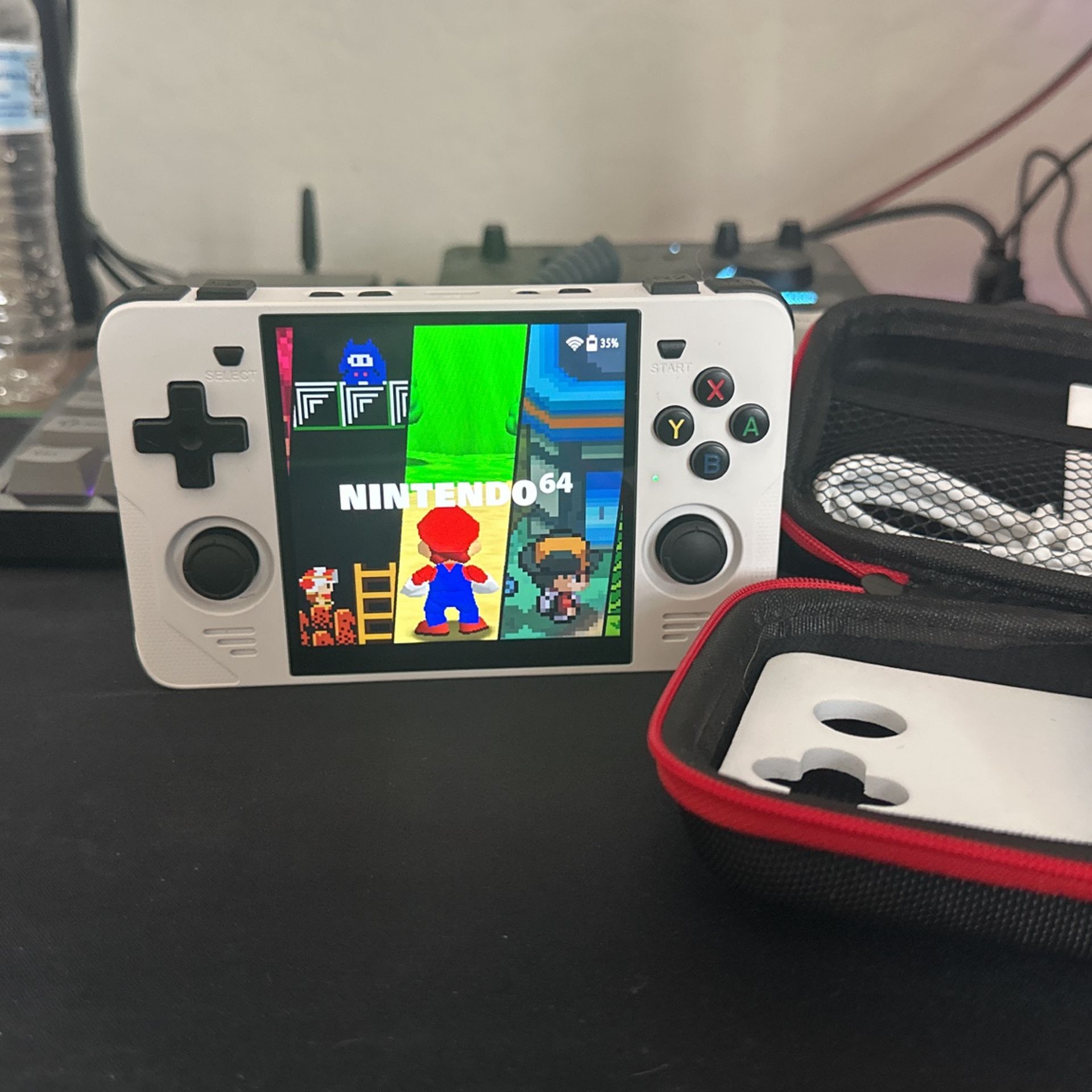 Powkiddy RGB30 Handheld Gaming Console for Sale in Queen Creek, AZ ...