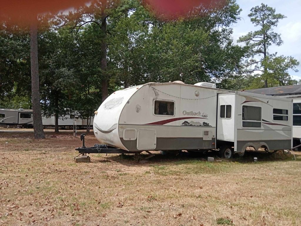 06 Outback Rv for Sale in Humble, TX - OfferUp