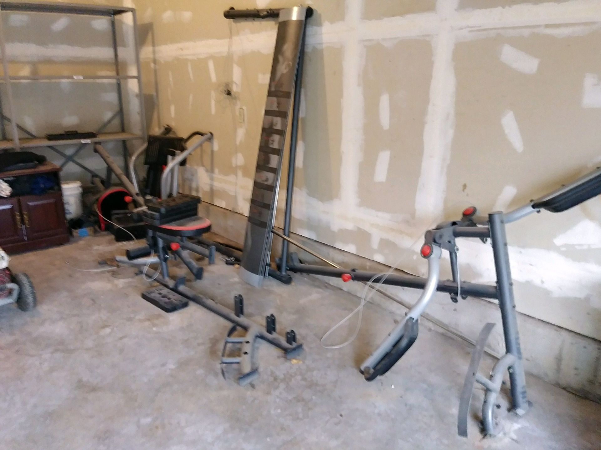 Weider Pro 4950 Home Gym for Sale in Maple Valley, WA - OfferUp