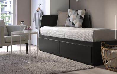 Flekke daybed store