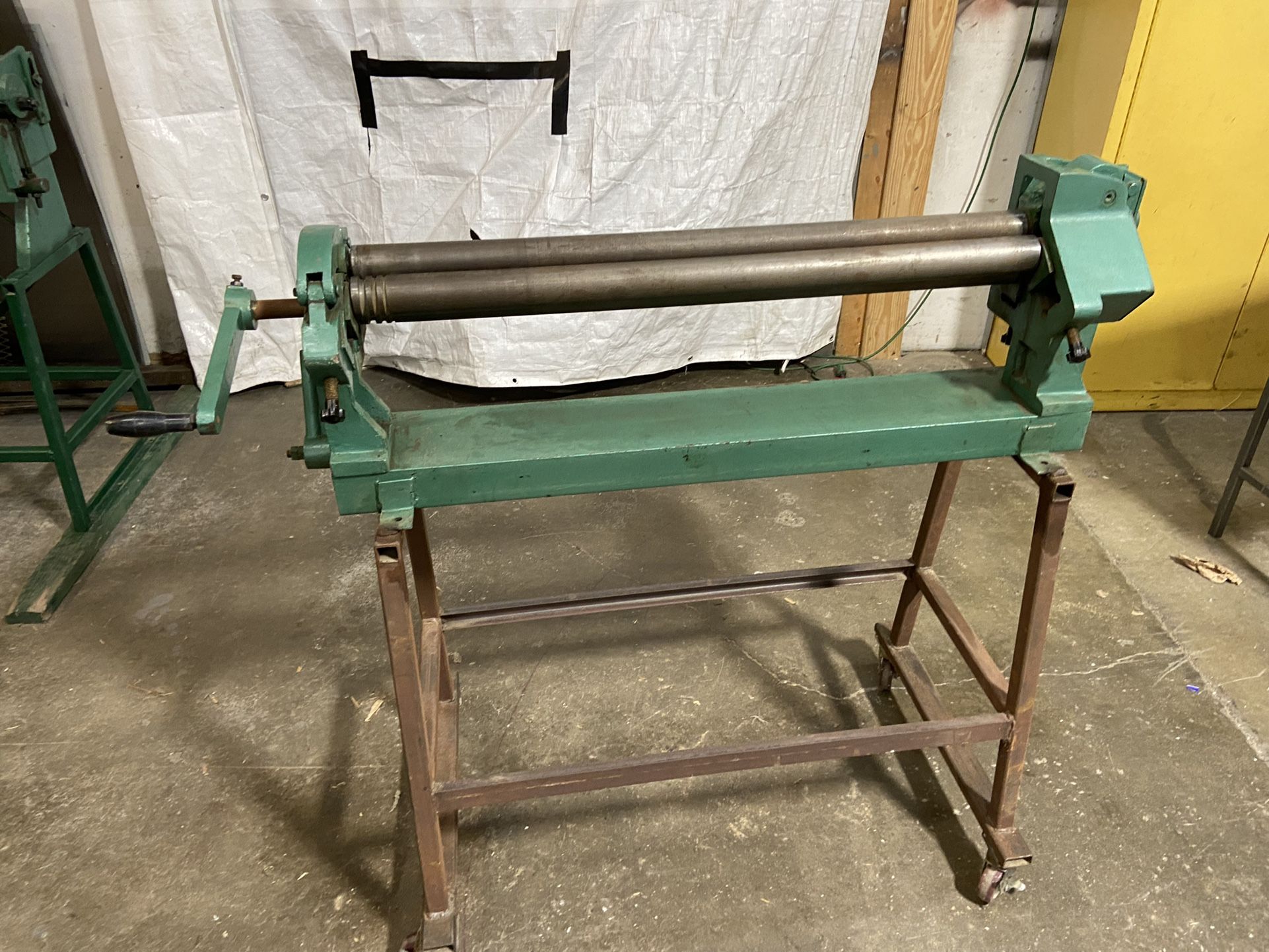 Grizzly Slip Roll for Sale in Federal Way, WA - OfferUp