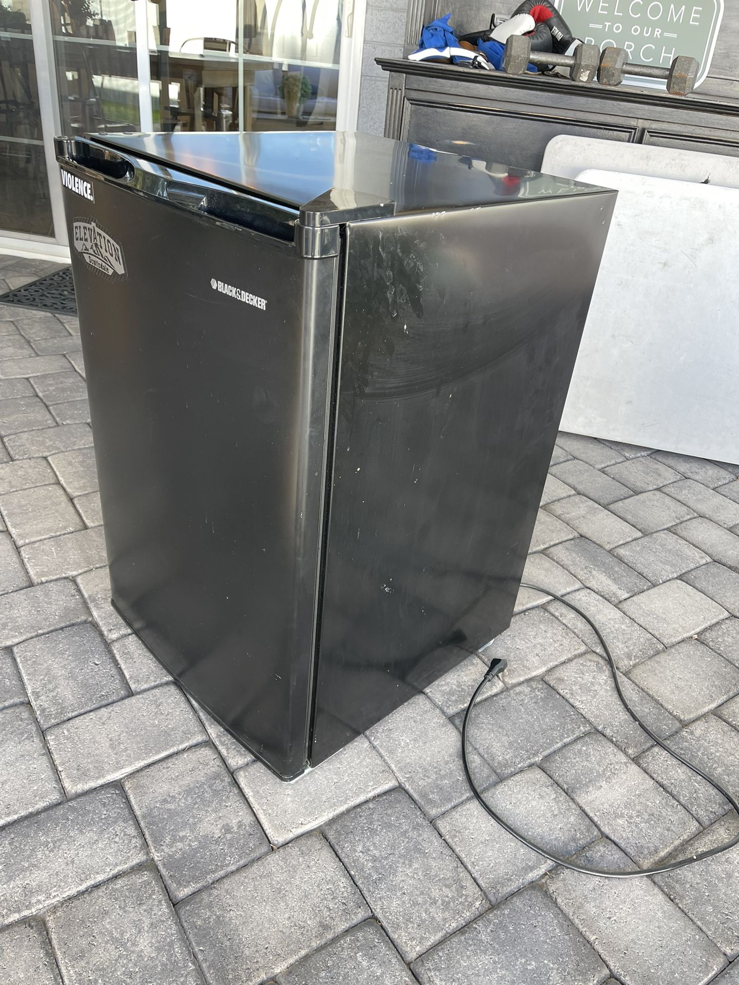 Mini Fridge for Sale in Phoenix, AZ - OfferUp