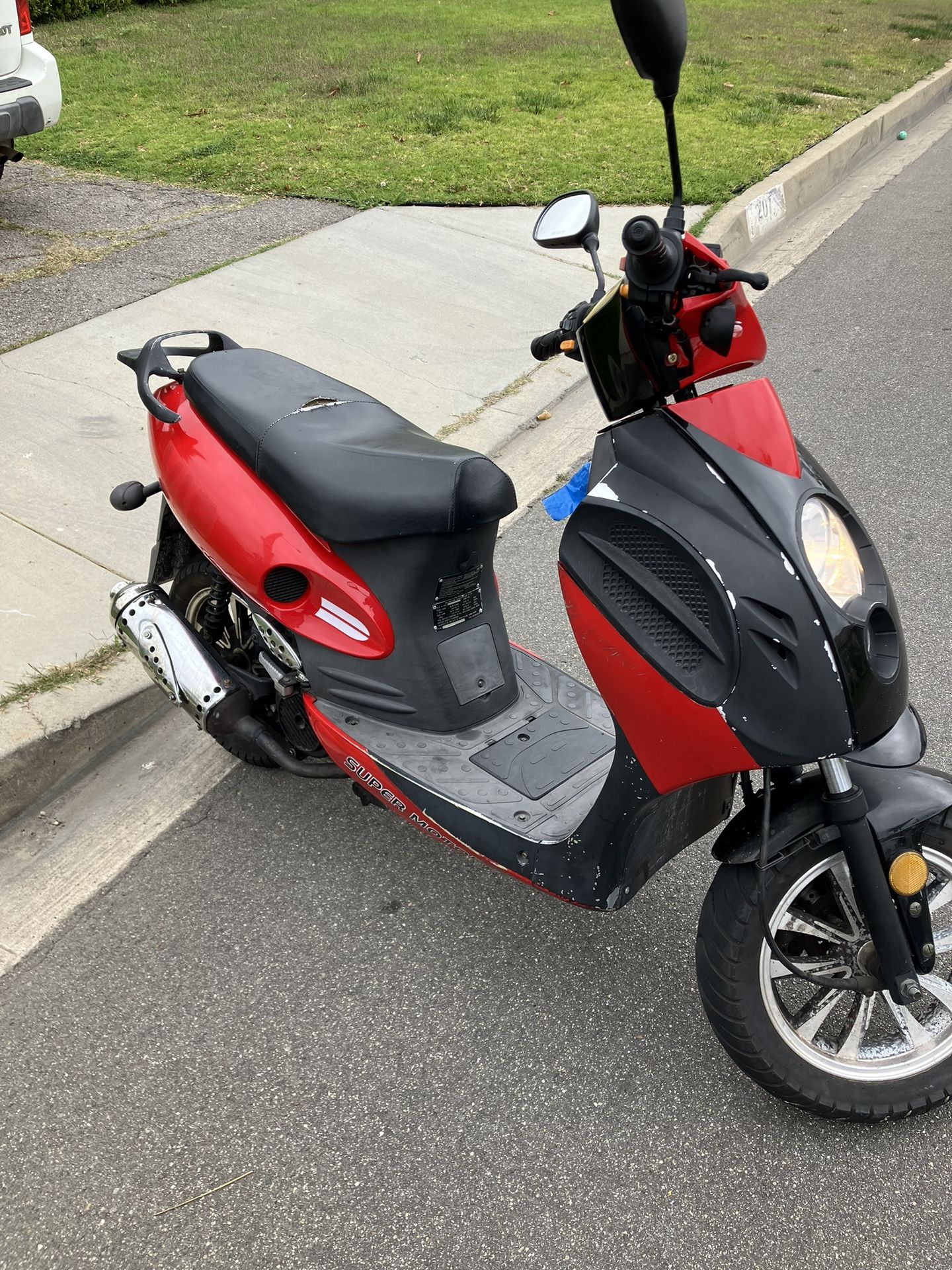2018 VIP Tao Tao for Sale in Gardena, CA - OfferUp