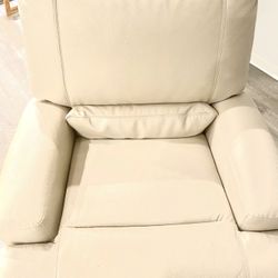 IKEA vannas Recliner Sofa for Sale in Irvine CA OfferUp