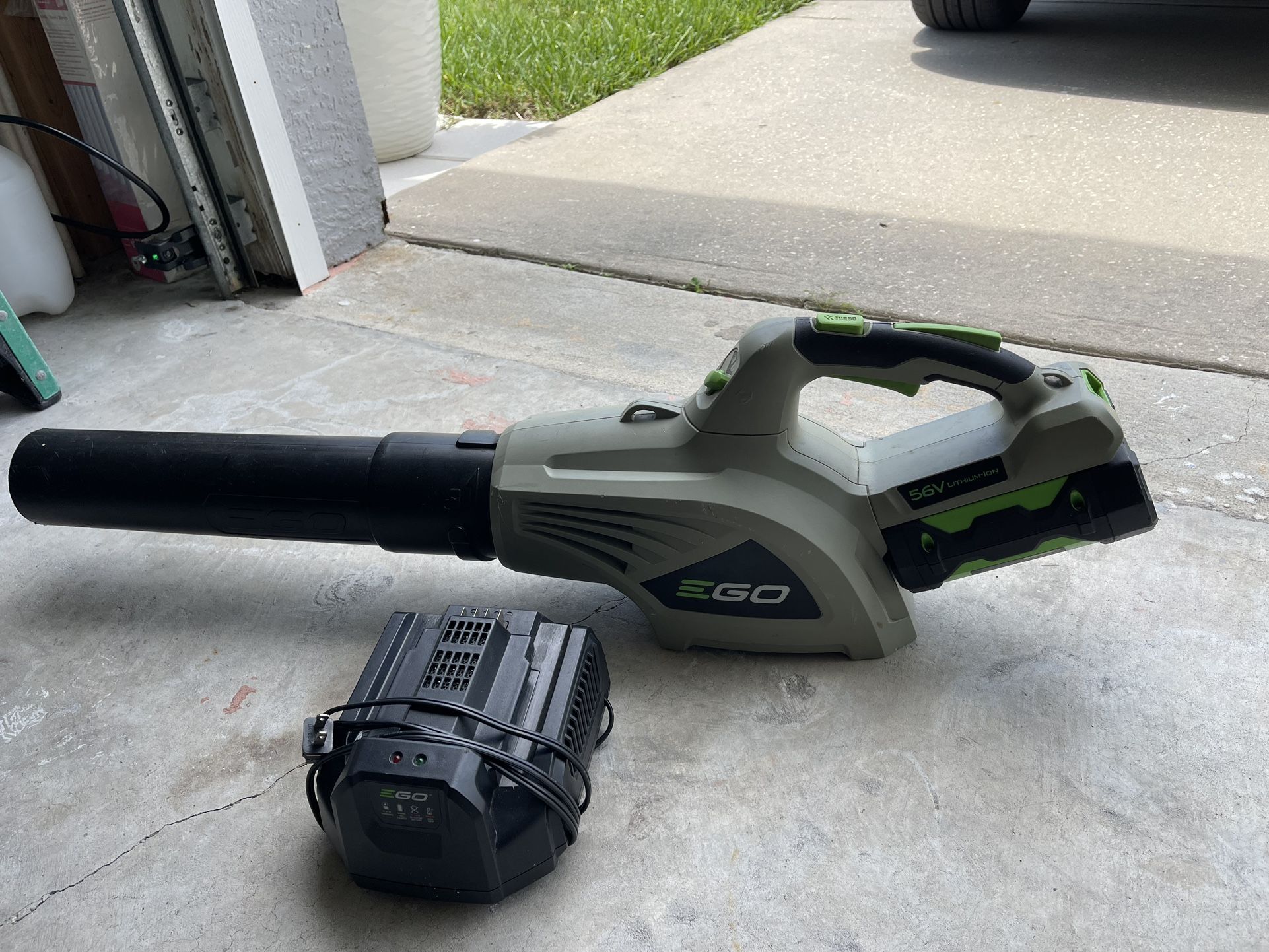 Ego Blower for Sale in Oldsmar, FL - OfferUp