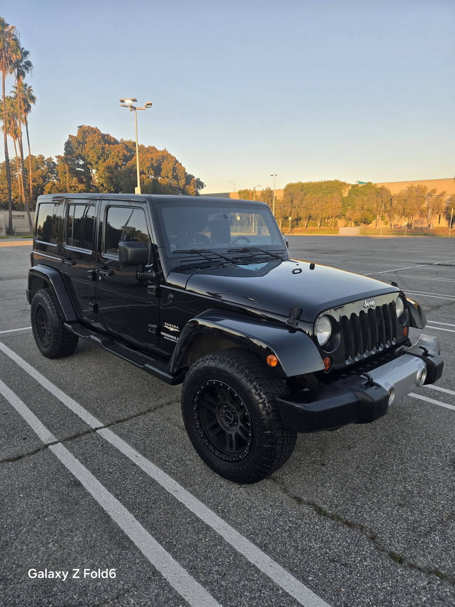 2013 Jeep Wrangler for Sale in Wilmington, CA - OfferUp