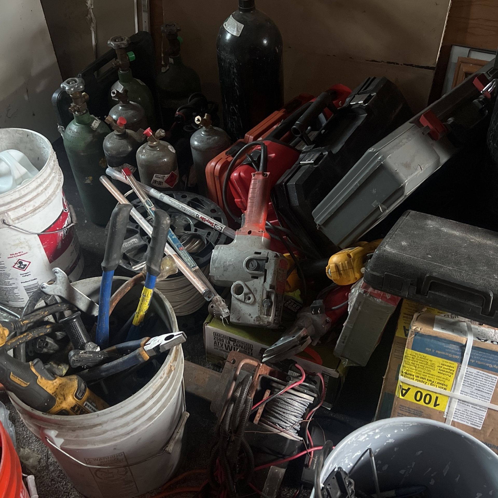 Tools for Sale in Pasadena, CA - OfferUp