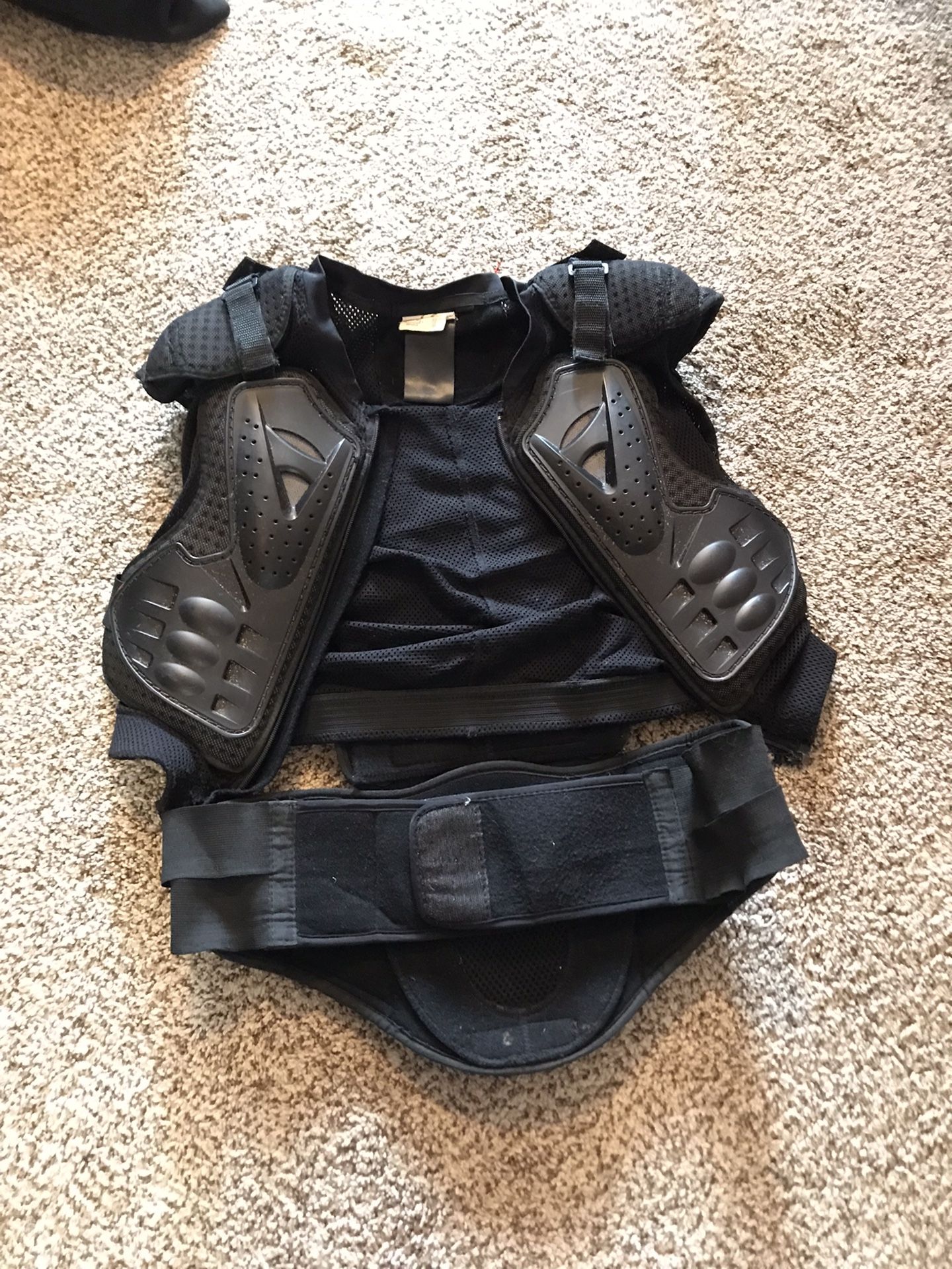 Fox Body Armor for Sale in Snohomish, WA - OfferUp