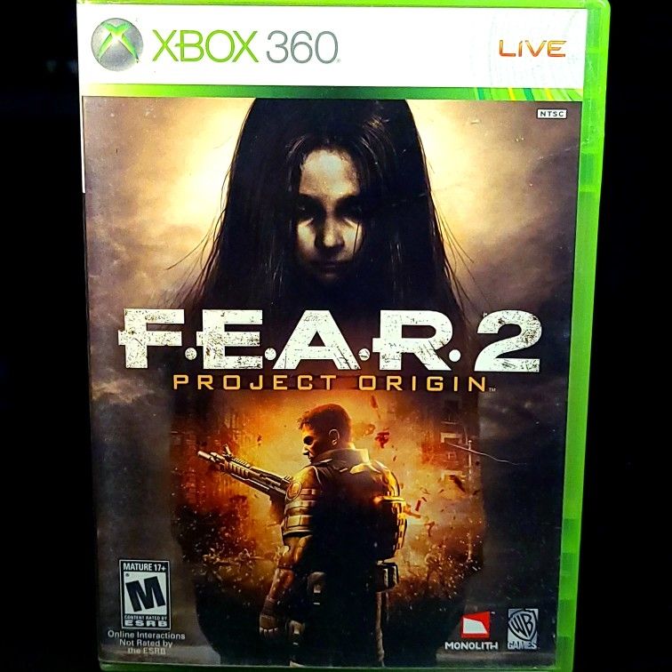 Xbox 360 2008