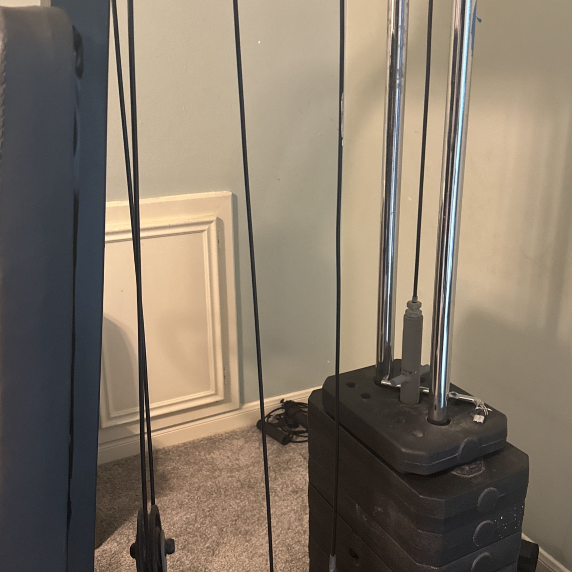 Powerhouse Elite Home Gym Exercise Powerhouse Elite Home Gym For Sale