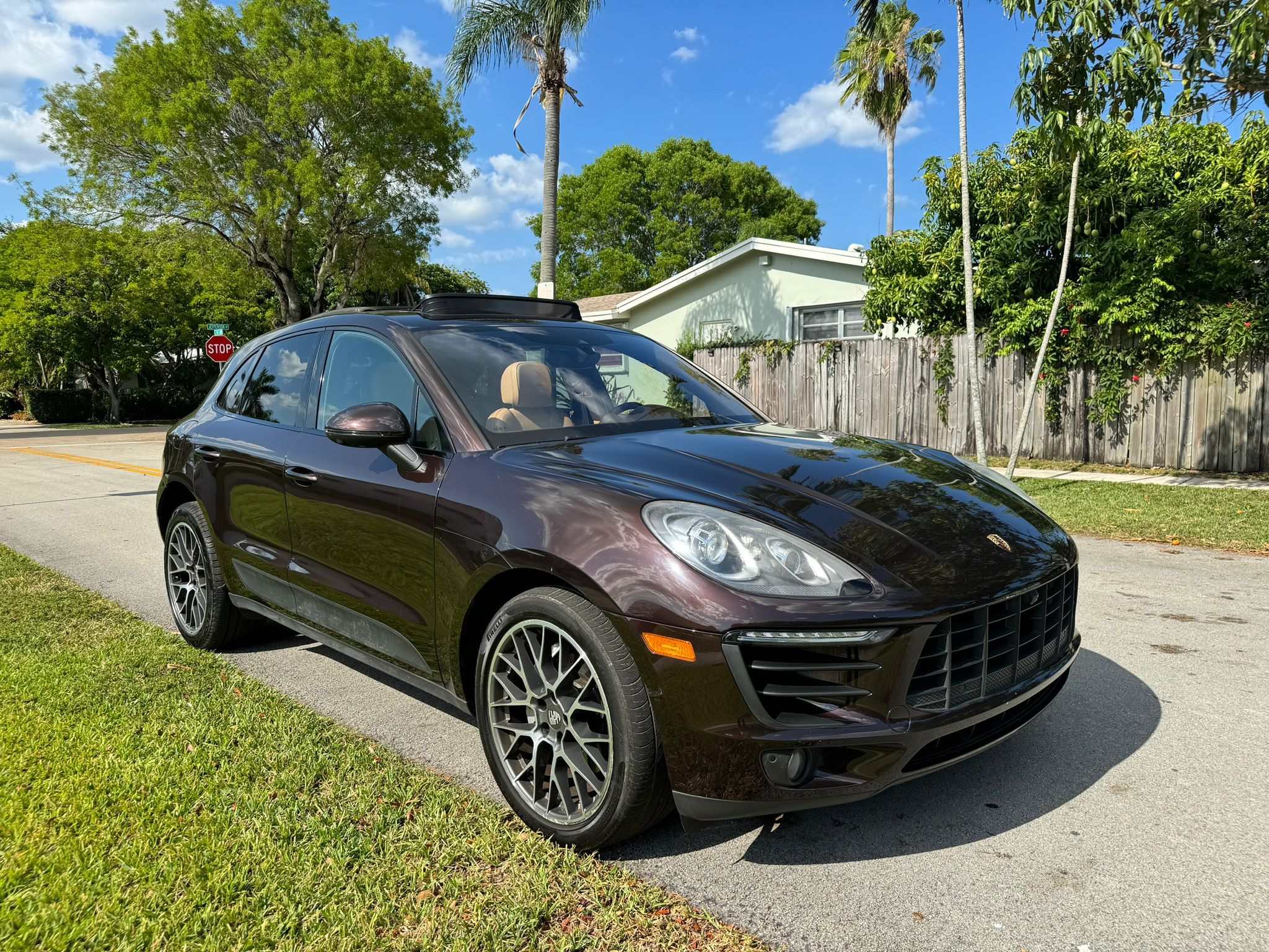 2016 Porsche Macan for Sale in Miramar, FL - OfferUp