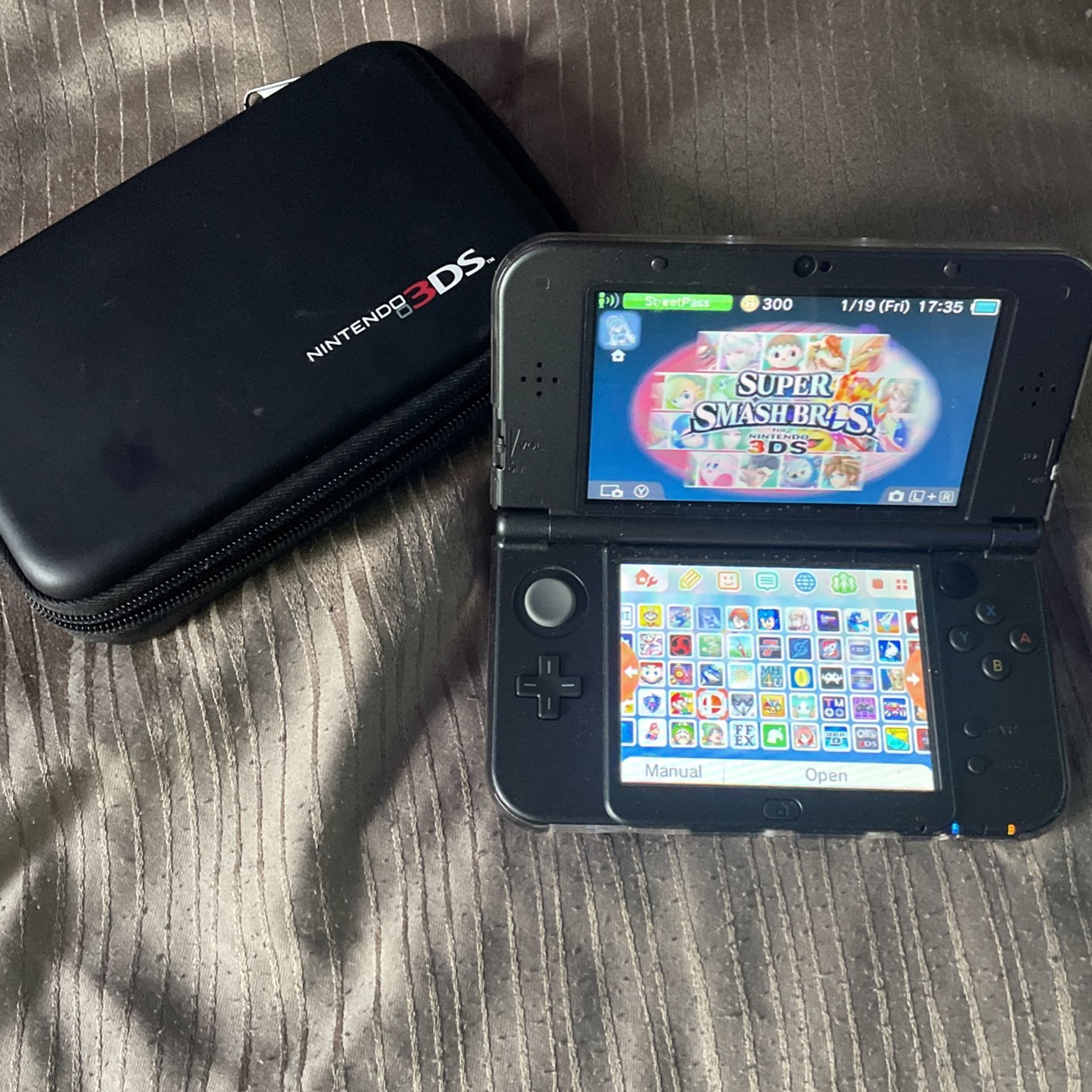 New Nintendo 3DS XL (Modified) for Sale in Las Vegas, NV - OfferUp