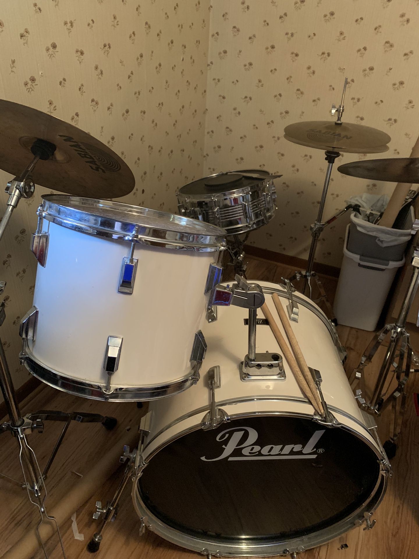 Expensive Drum Sets