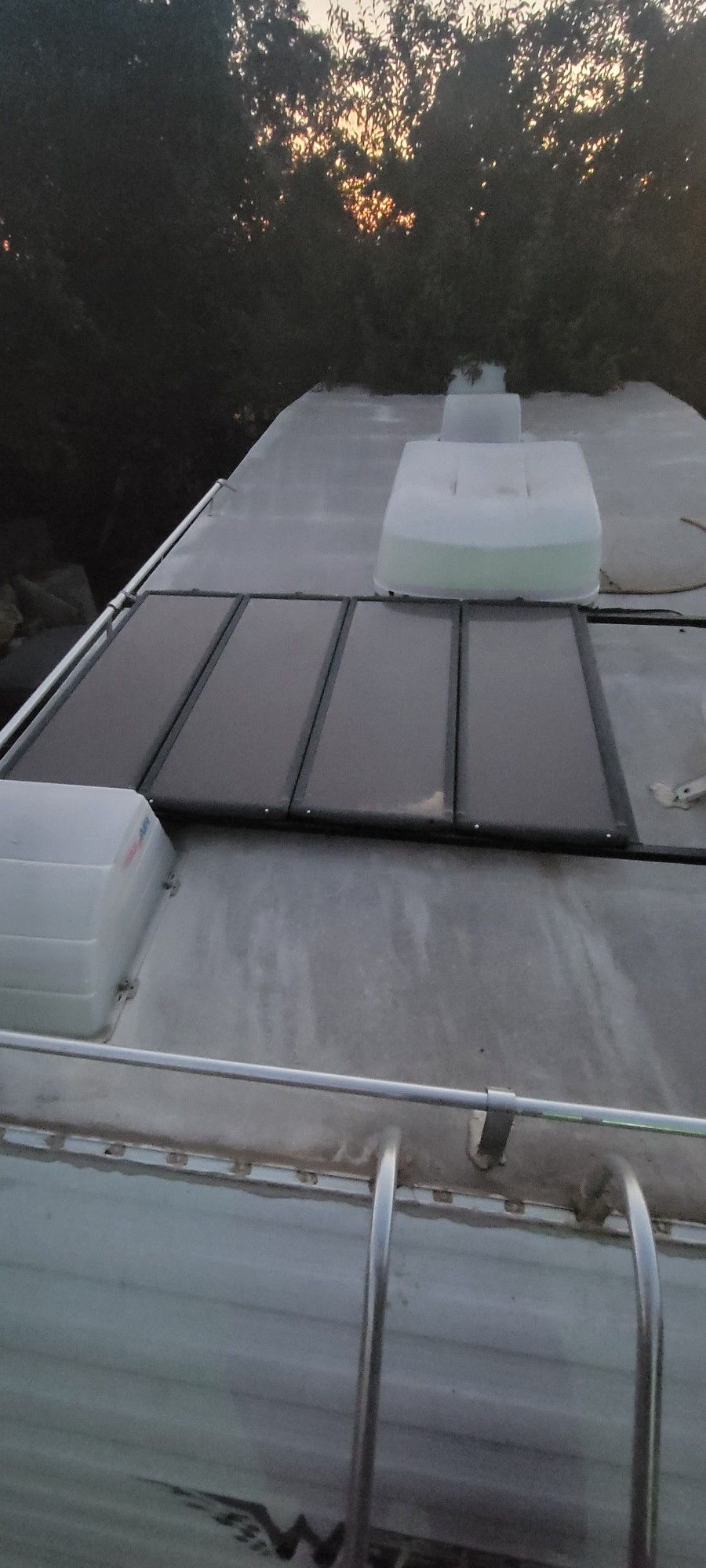 2004 Weekend warrior Fb 2200 for Sale in Orosi, CA - OfferUp