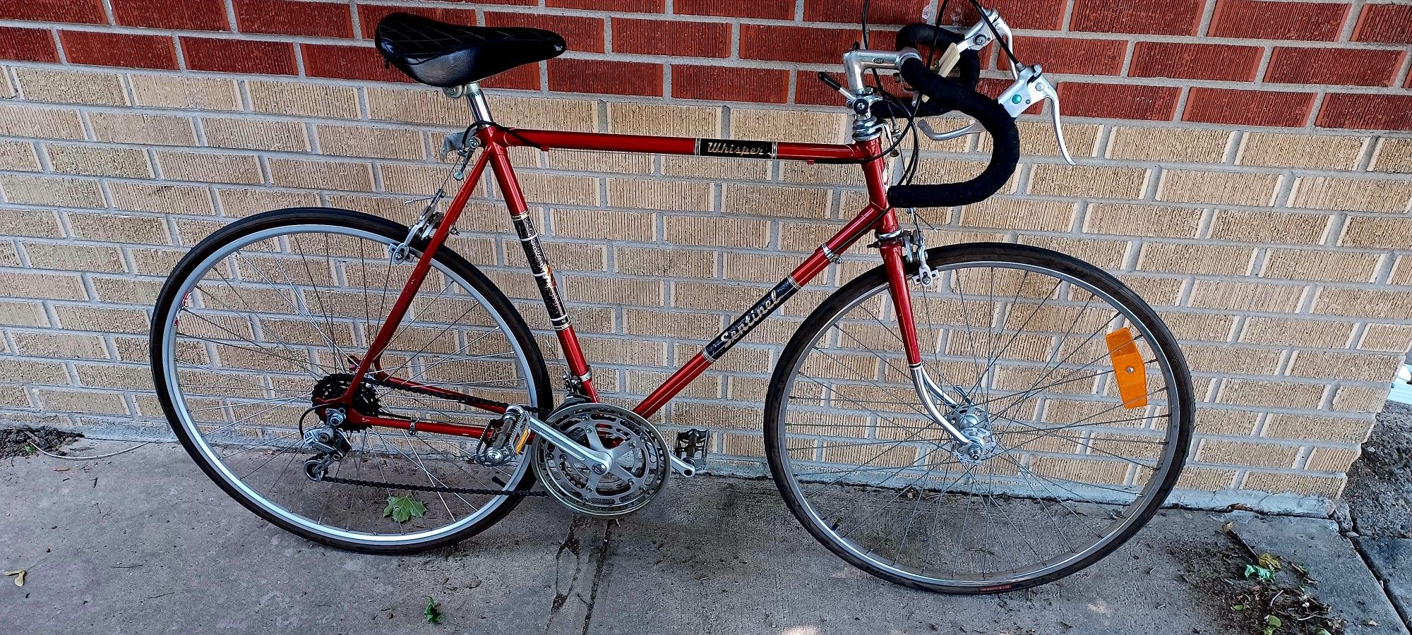 Sentinel road bike for Sale in Denver, CO - OfferUp