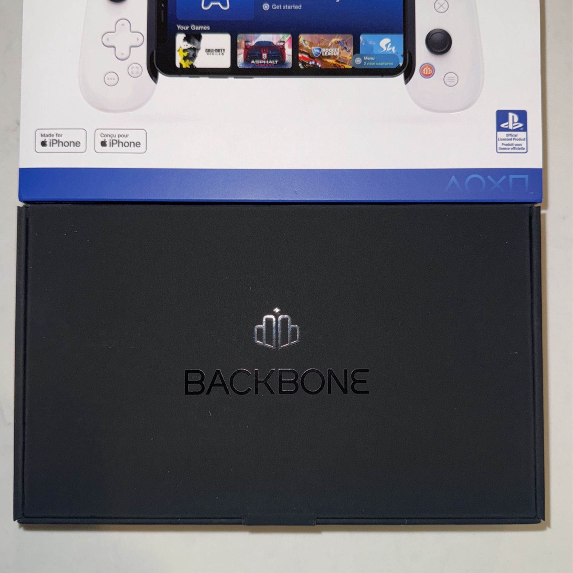 Backbone PlayStation Edition for Sale in Kent, WA - OfferUp