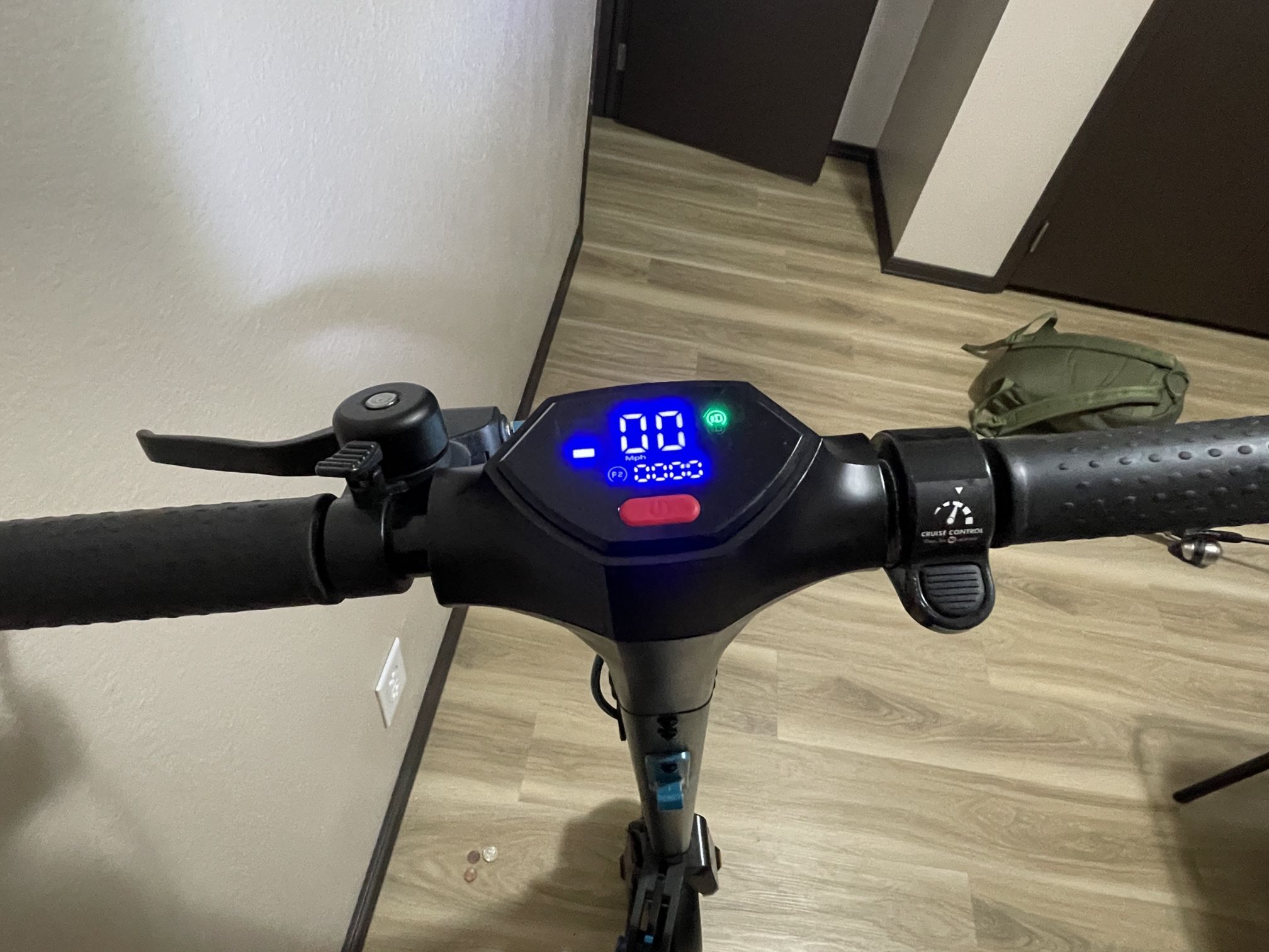 Electric Scooter GOTRAX G3 Plus for Sale in Wichita, KS - OfferUp