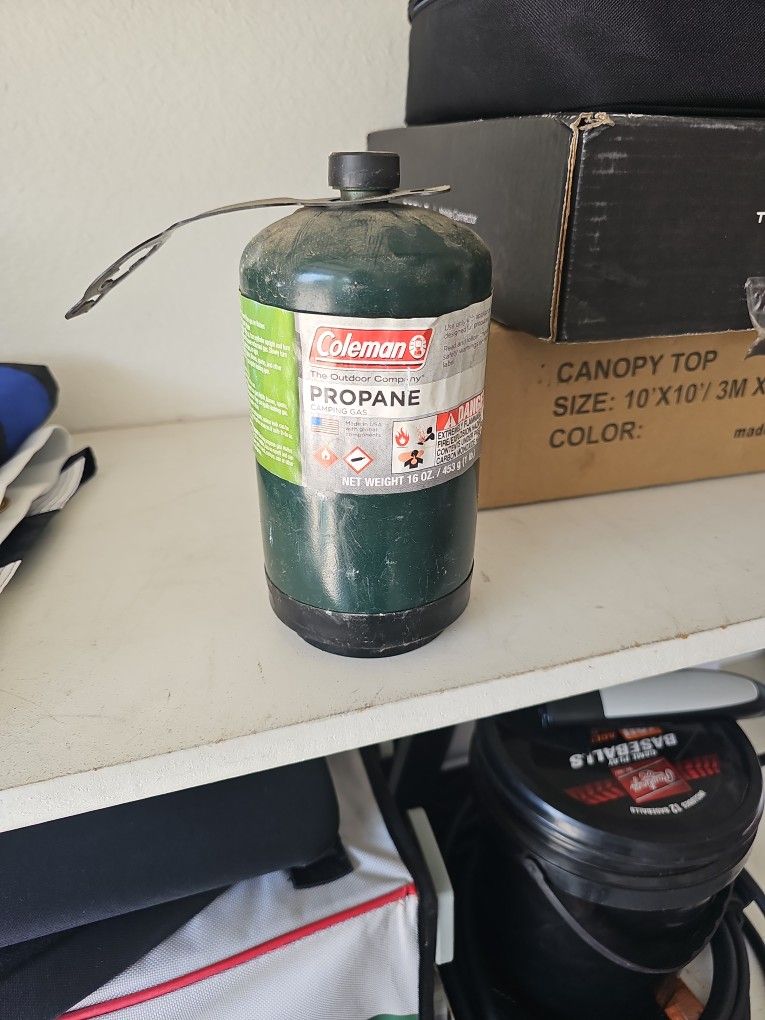 Propane for Sale in Banning, CA - OfferUp
