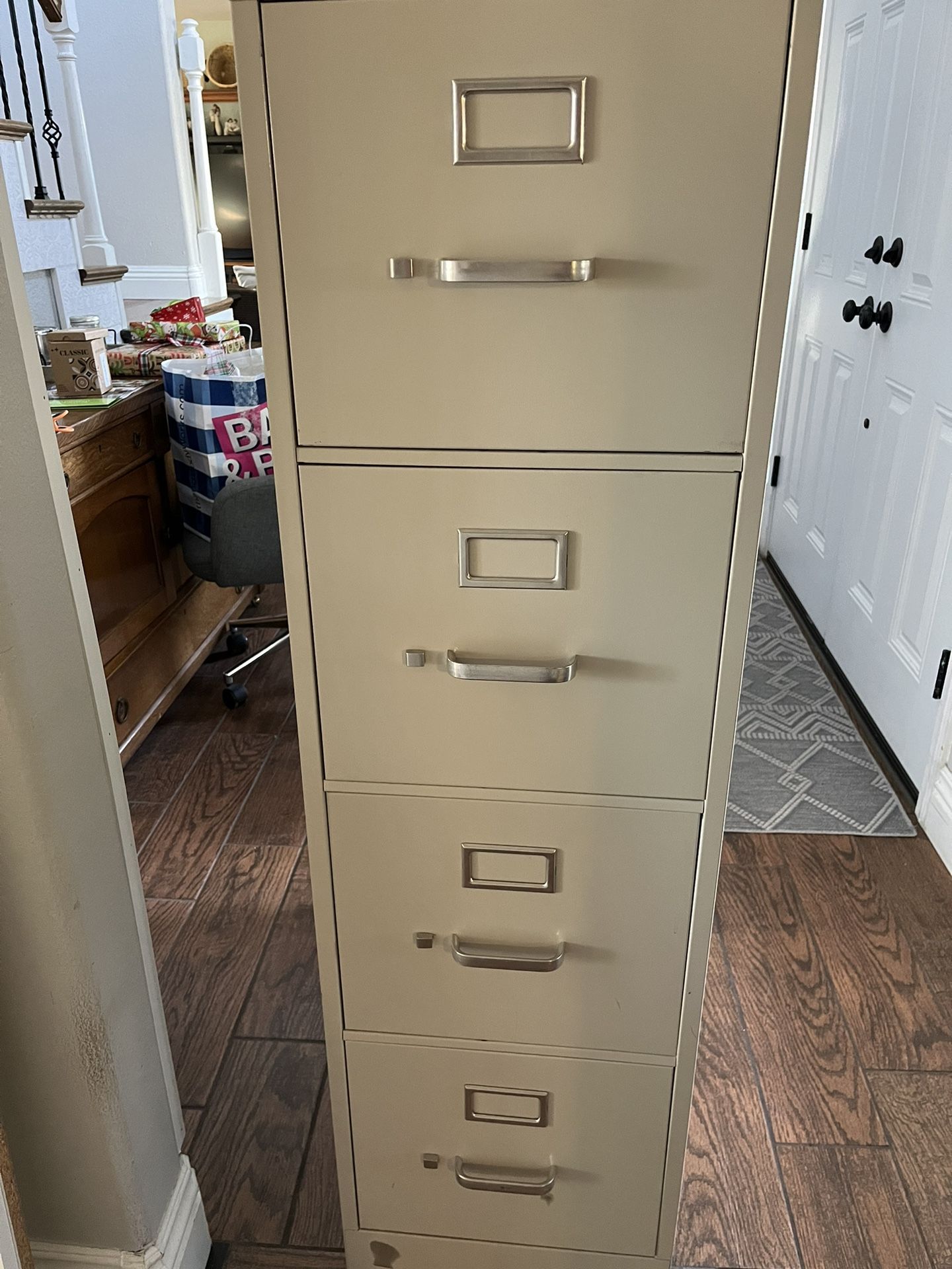 Filing Cabnet for Sale in Temecula, CA - OfferUp