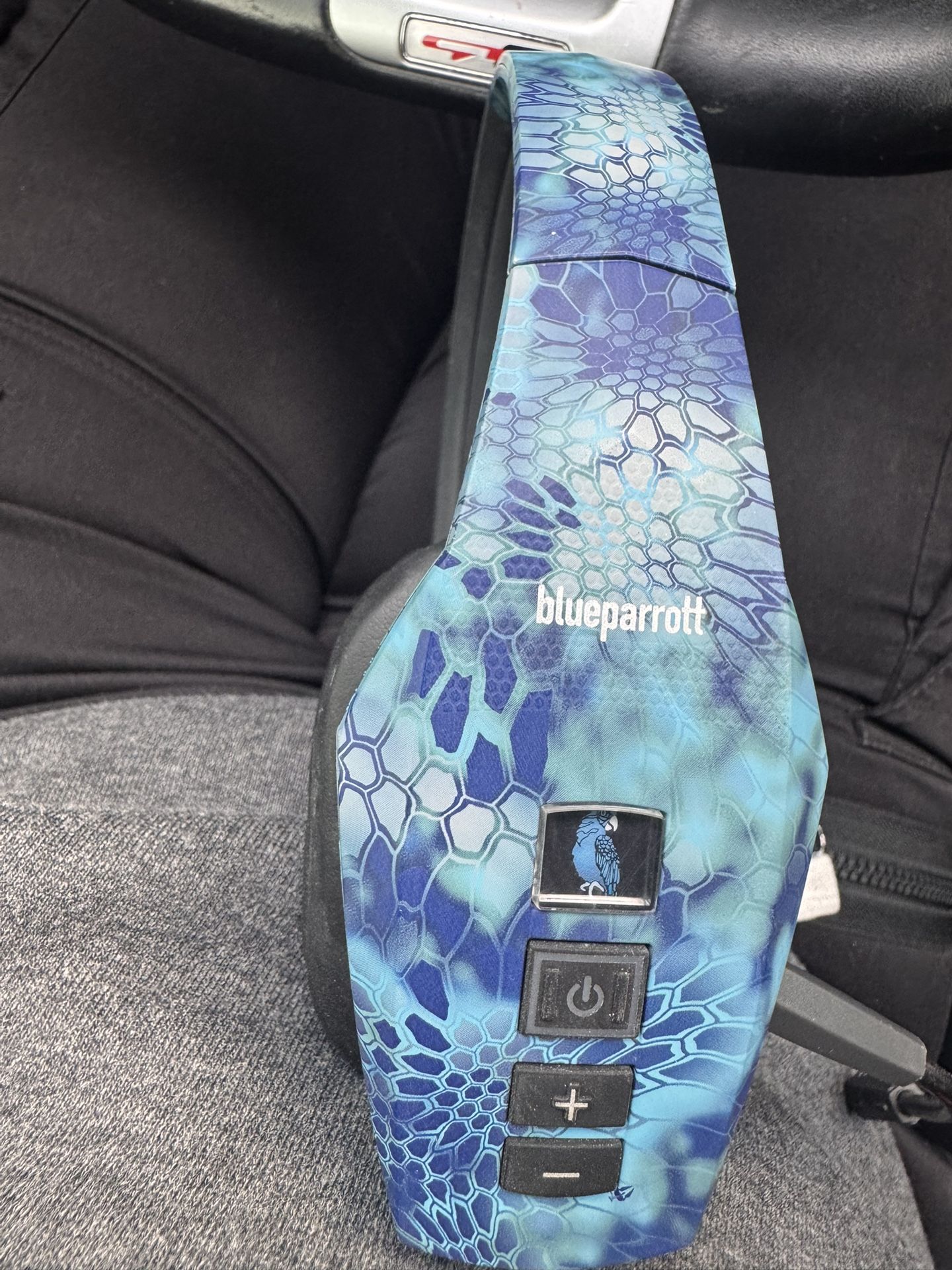 Blue Parrot Headset for Sale in Kansas City, KS - OfferUp