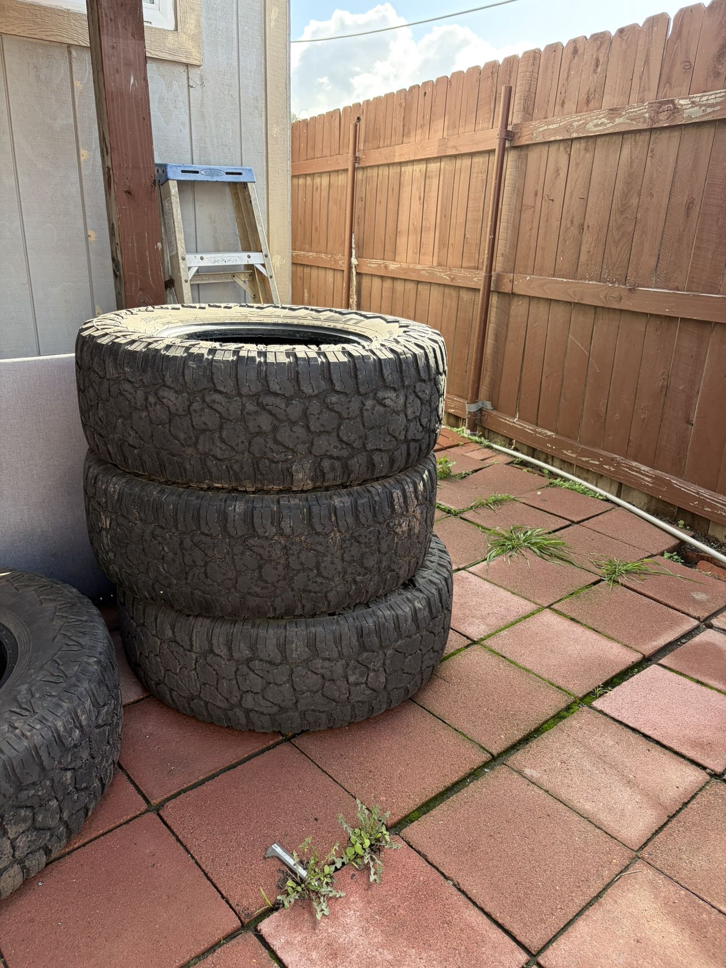 Tires for Sale in Spring Valley, CA - OfferUp