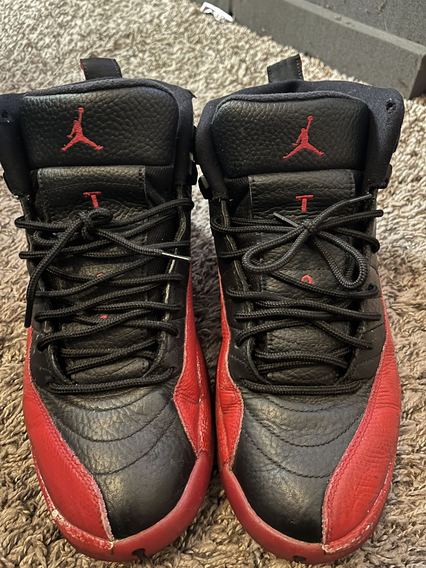 Flu Game 12s for Sale in Duncanville, TX - OfferUp