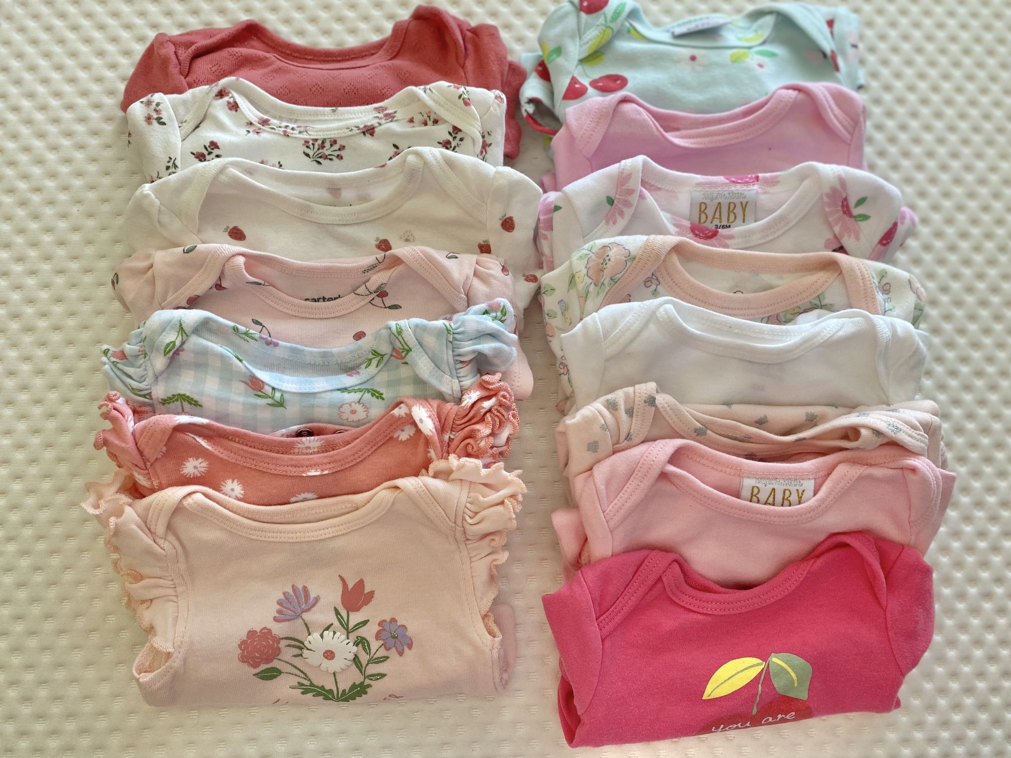 Baby Clothes 6 Months for Sale in Chula Vista, CA - OfferUp