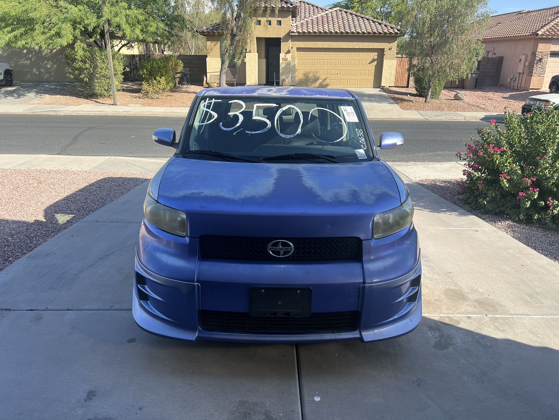 2010 Scion xB for Sale in Phoenix, AZ - OfferUp