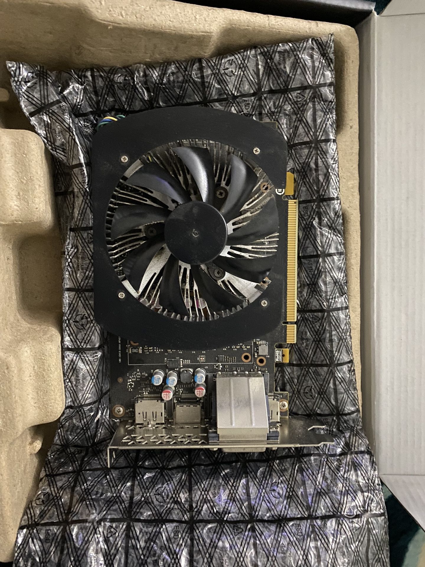 Nvidia 1060 for Sale in Corona, CA - OfferUp