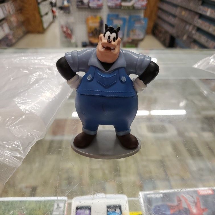 Mickey Mouse Clubhouse Pete Toy