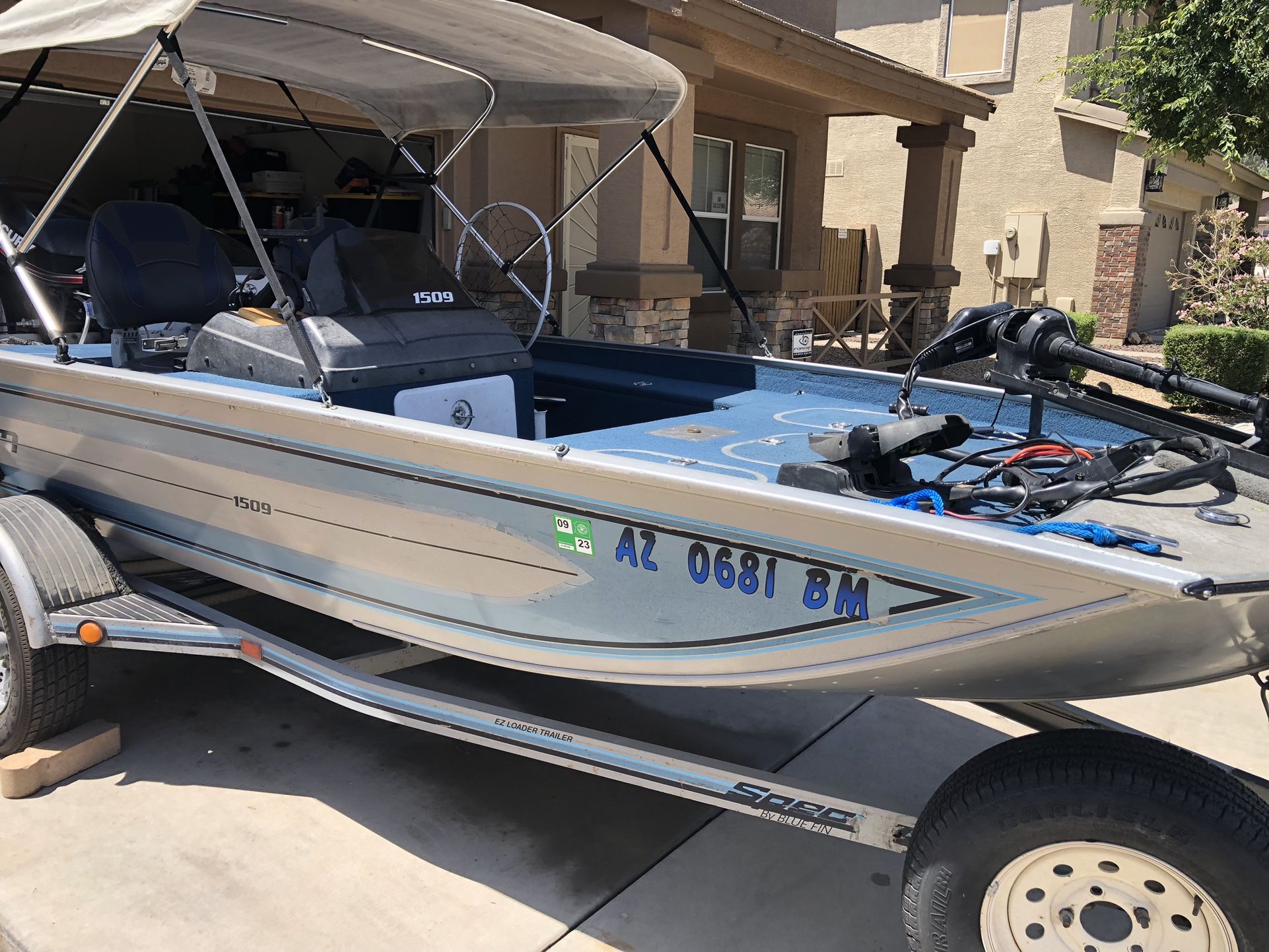 1992 Spectrum 1509 for Sale in Sun City, AZ - OfferUp
