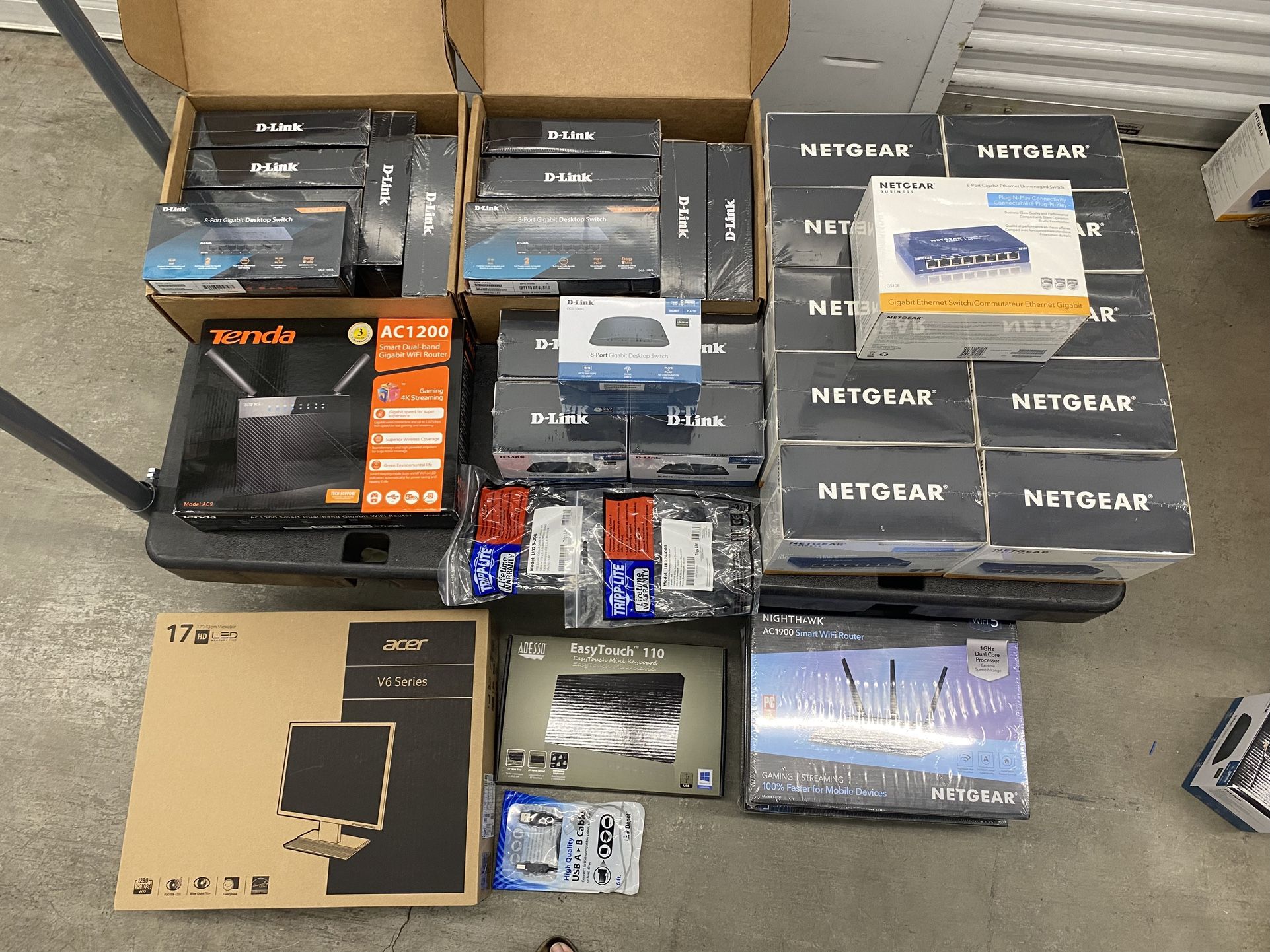 IT Equipment for Sale in San Pedro, CA - OfferUp