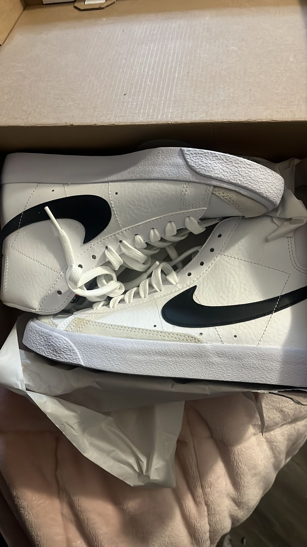Nike Blazers New for Sale in Oak Lawn, IL - OfferUp
