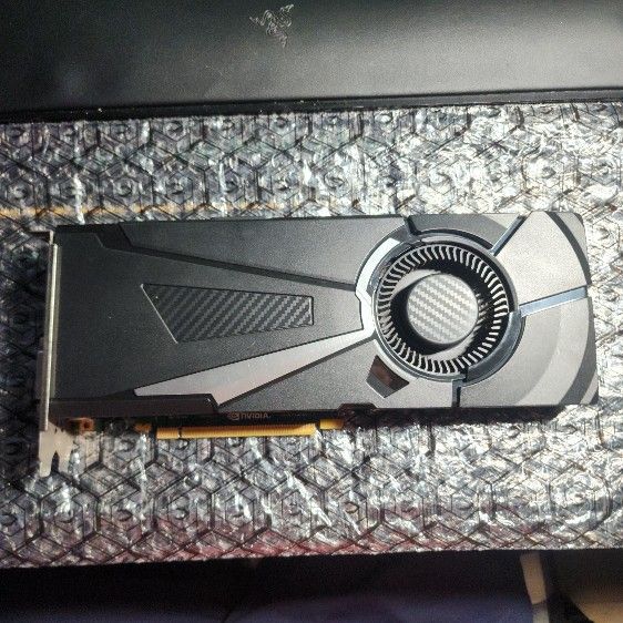 Dell NVIDIA GeForce GTX 1080 8GB GDDR5X Graphics Card for Sale in ...
