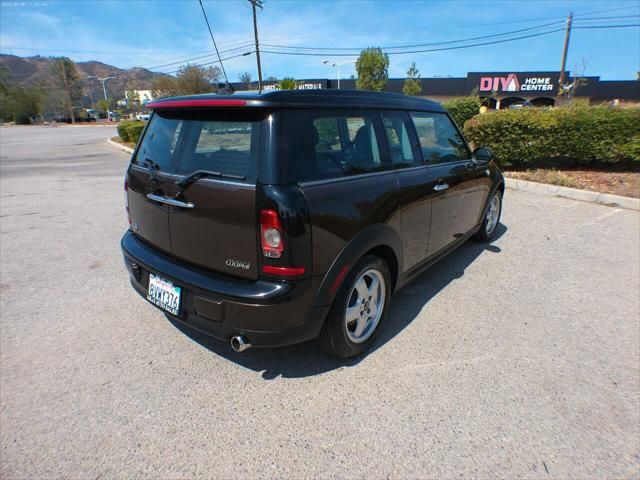 2010 Mini Cooper Clubman for Sale in Tujunga, CA - OfferUp