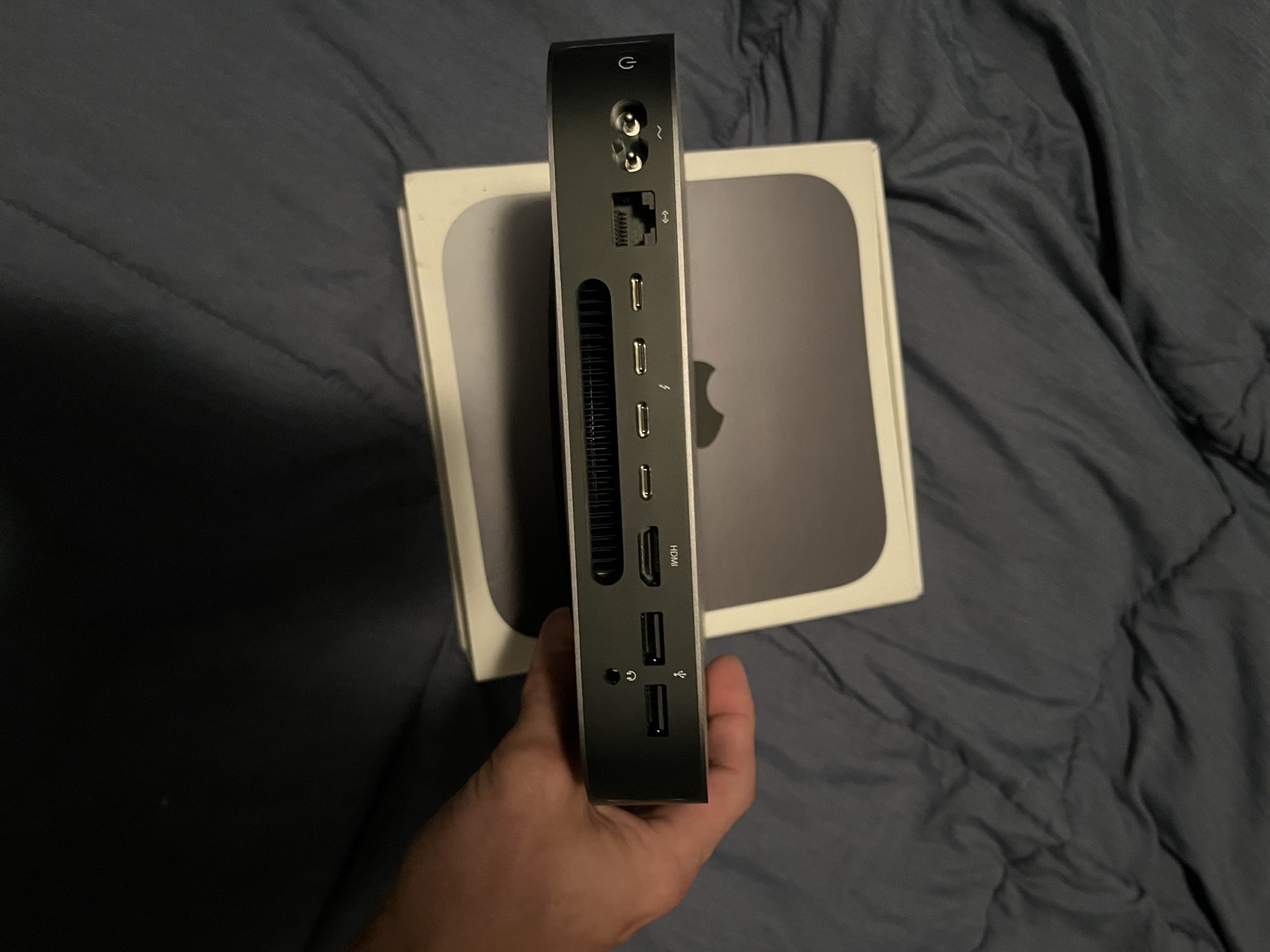 Mac Mini for Sale in Plano, TX - OfferUp