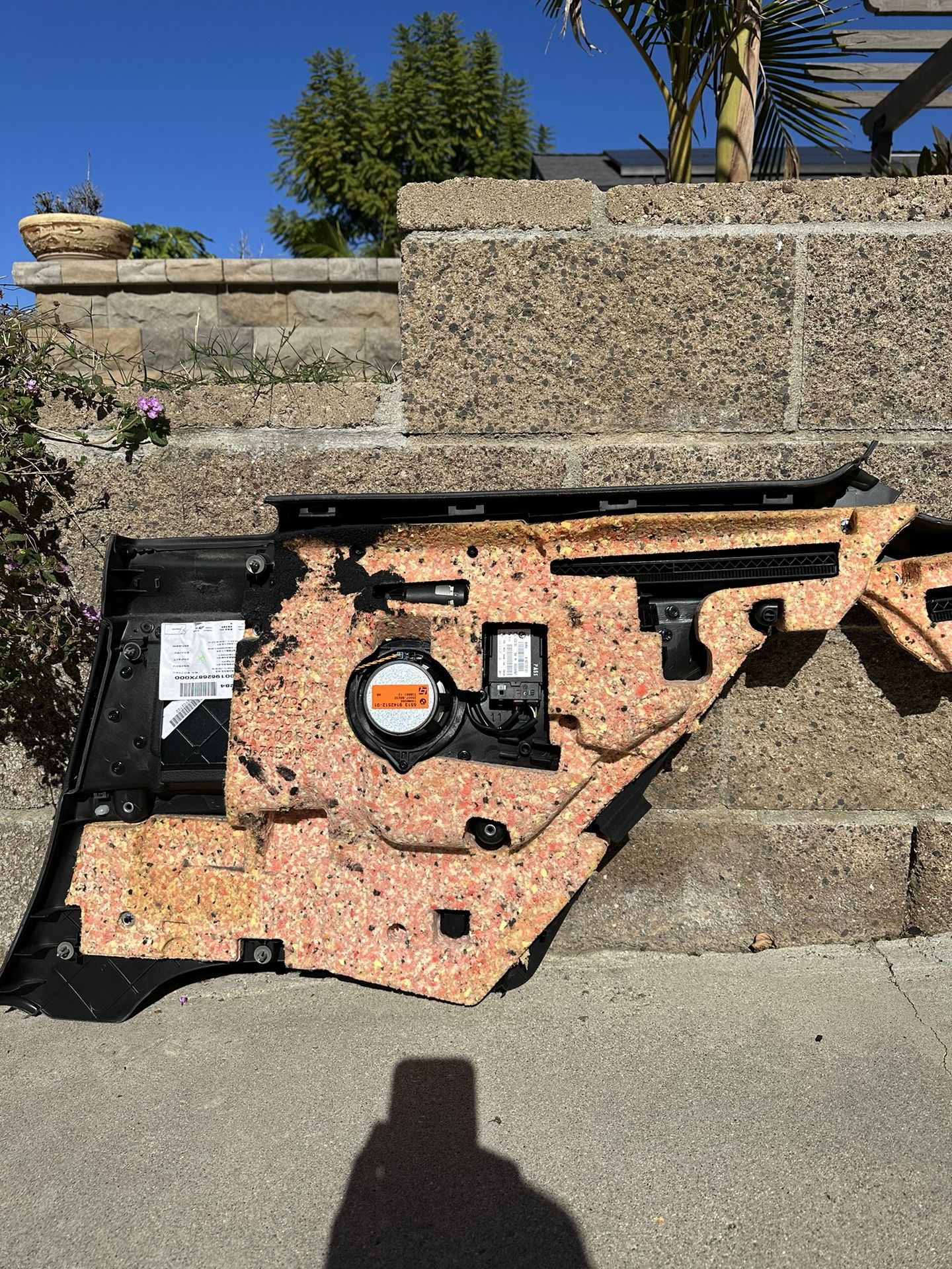 Bmw e92 Door Panels for Sale in Poway, CA - OfferUp