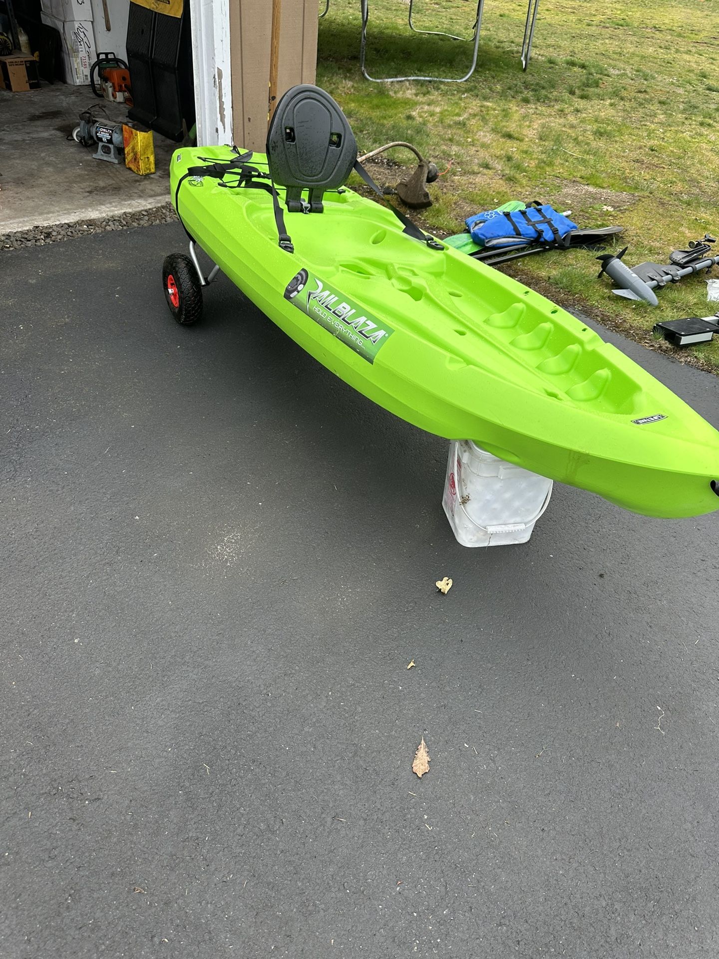 Kayak for Sale in Tacoma, WA - OfferUp