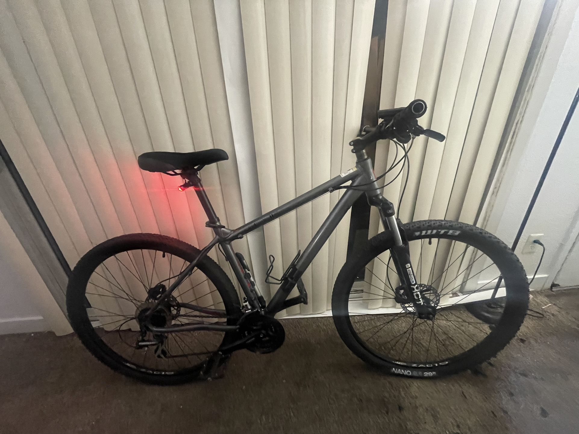2016 SE Racing Big Mountain 29 1.0 for Sale in Sacramento, CA - OfferUp