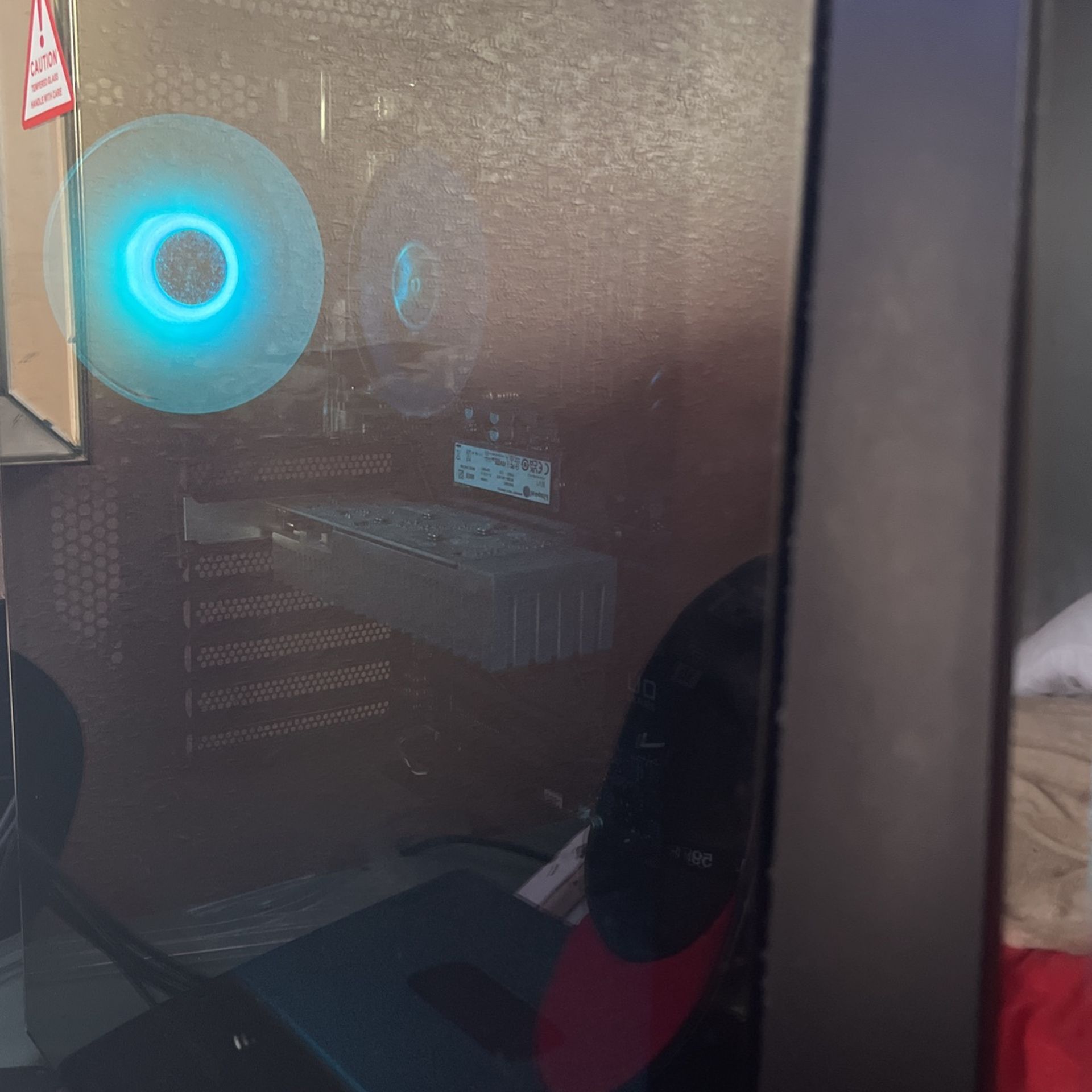 gaming pc shoot offers "trades also" for Sale in Fontana, CA - OfferUp