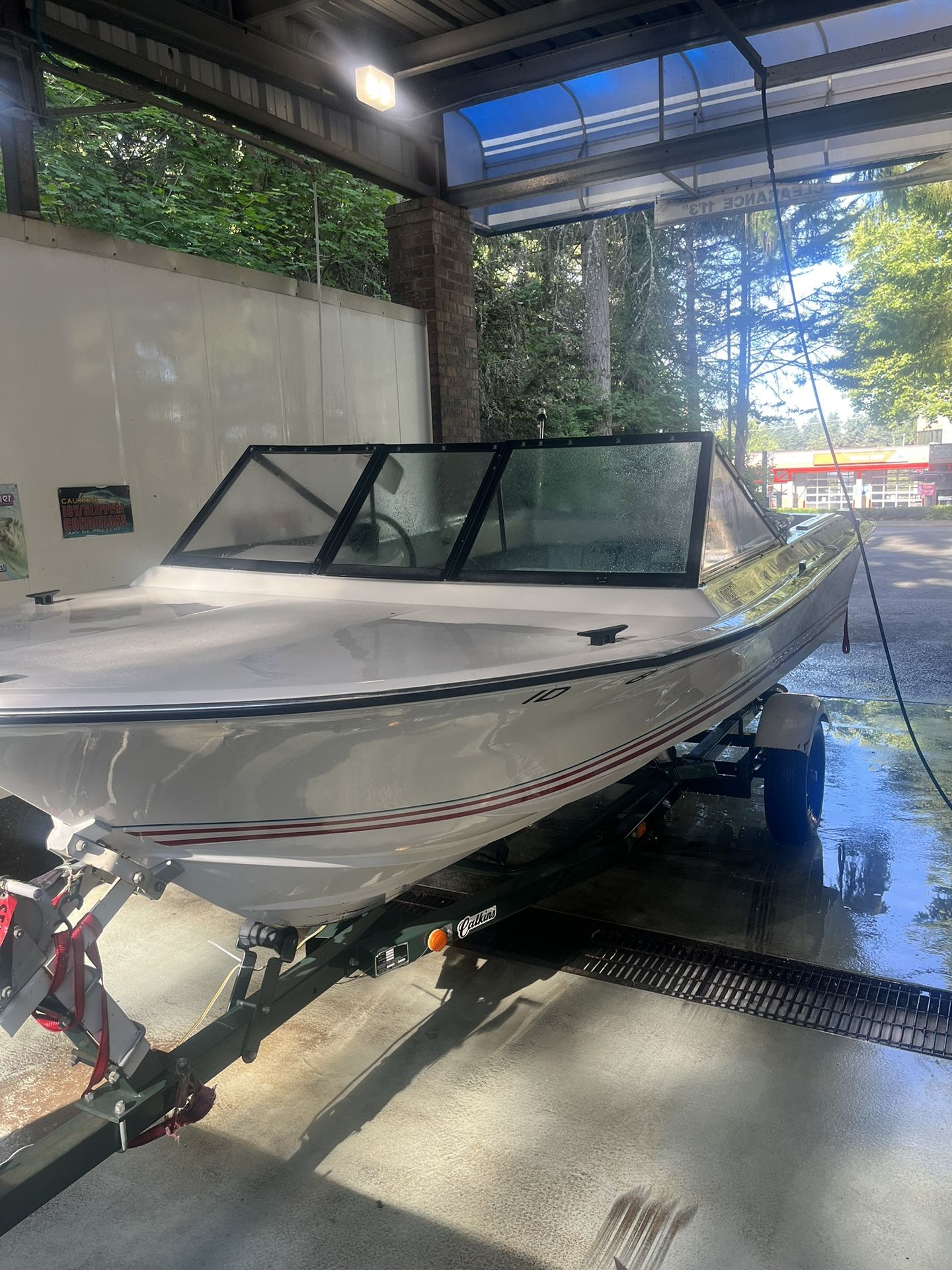 Tiderunner for Sale in Gig Harbor, WA - OfferUp