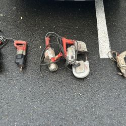 Power tools for sale - New and Used - OfferUp