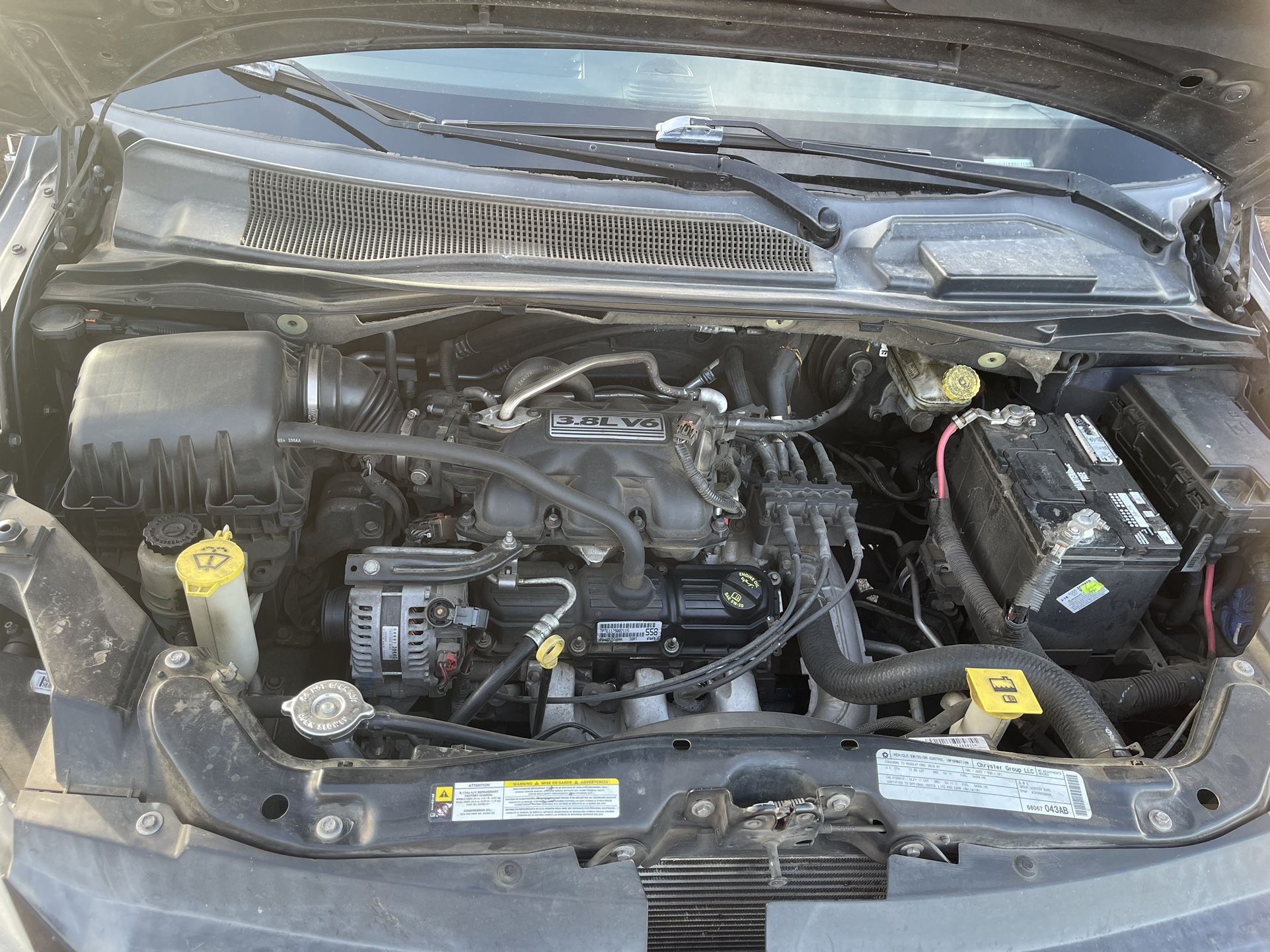 2010 Volkswagen Routan for Sale in Wickenburg, AZ - OfferUp