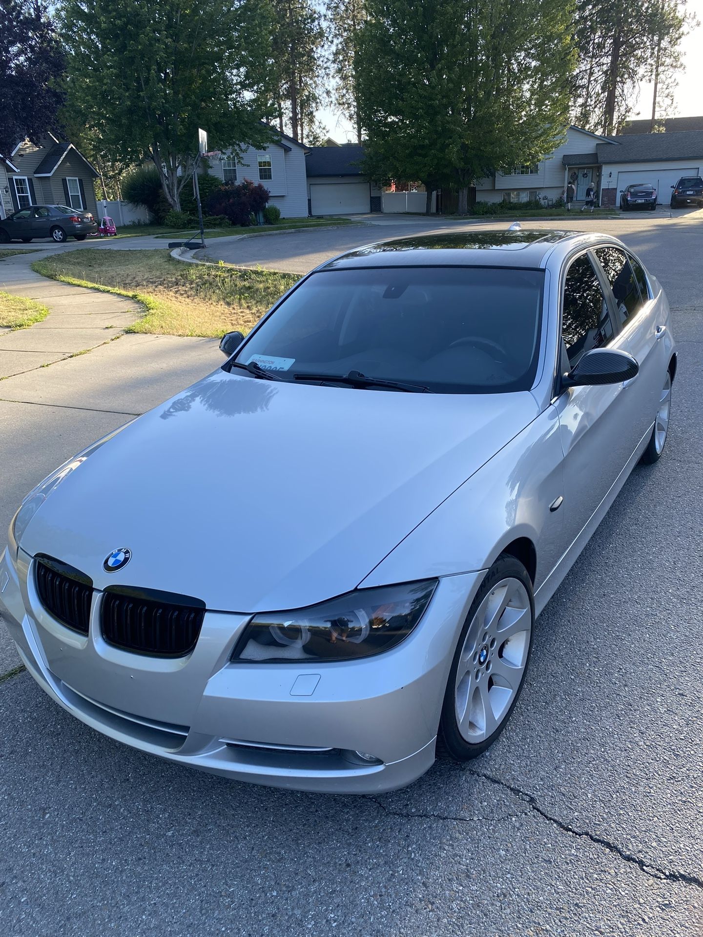 2008 BMW 335xi for Sale in Coeur D'alene, ID - OfferUp